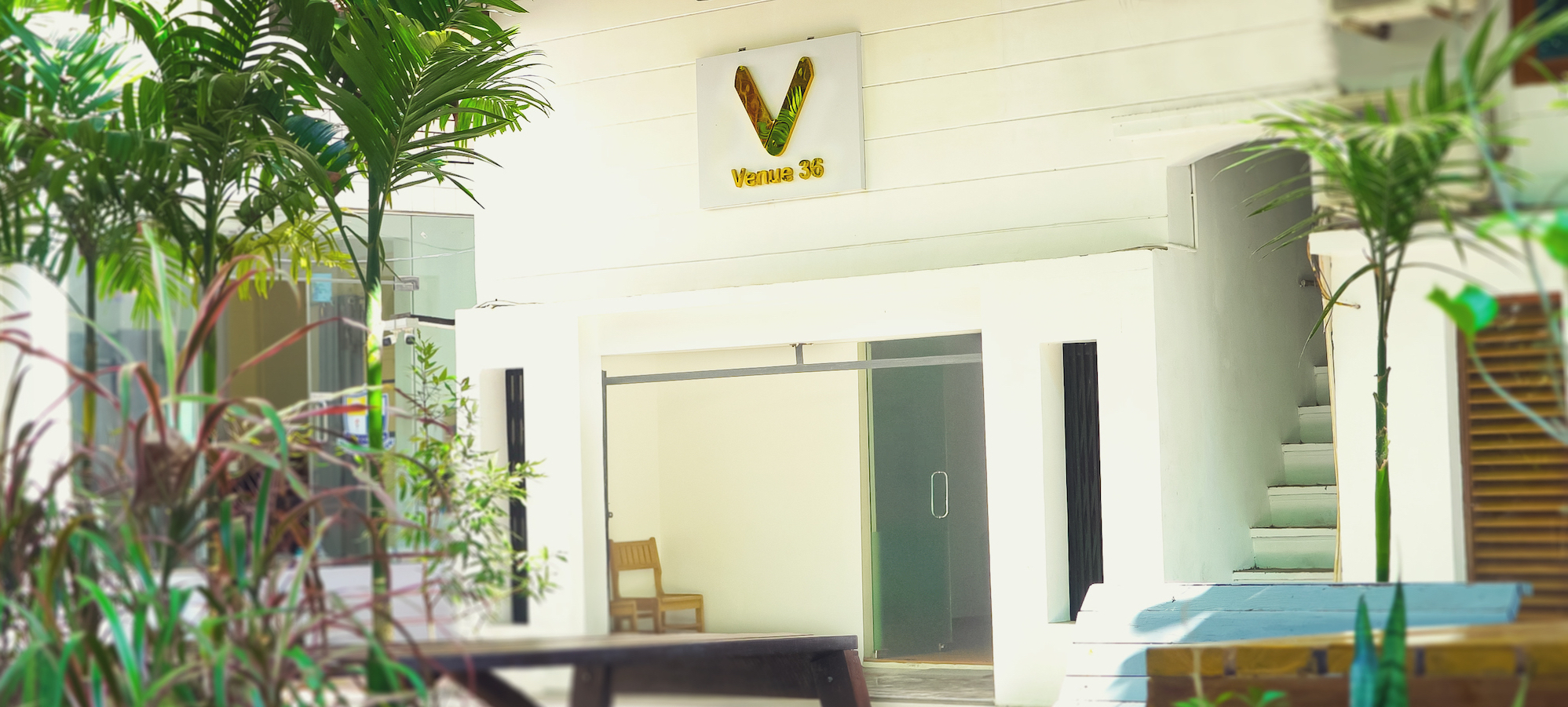 Venue 36 Group: Venture Capital Investment Holding Company in Myanmar